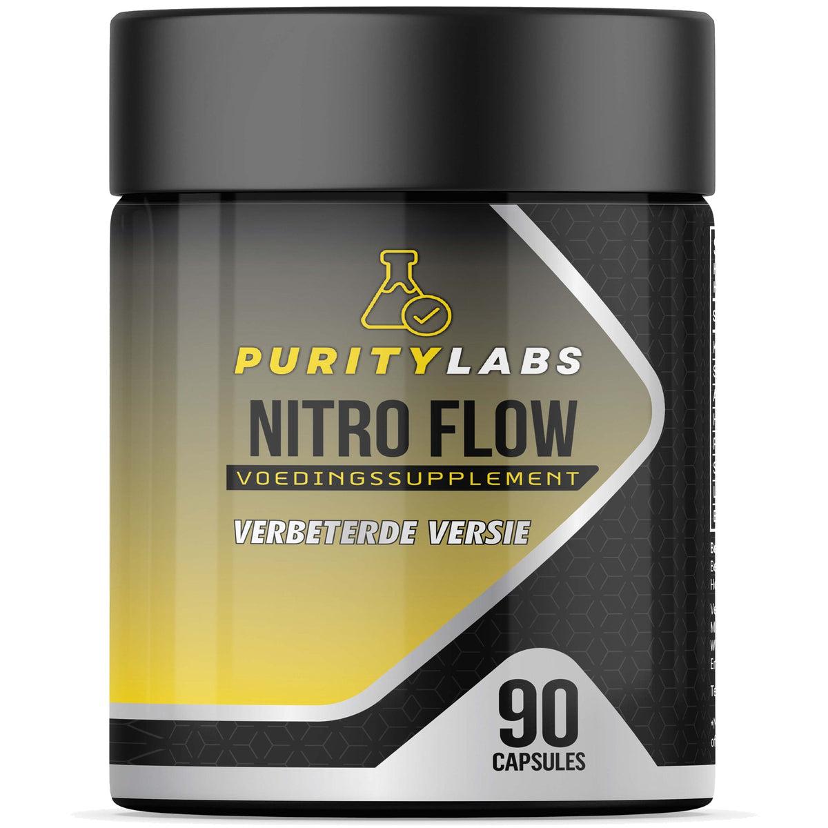 PurityLabs Nitro-Flow – PurityLabs DE